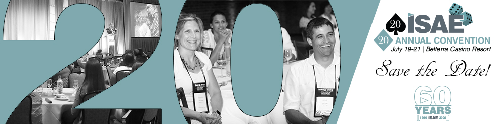 Home [www.isae.org]